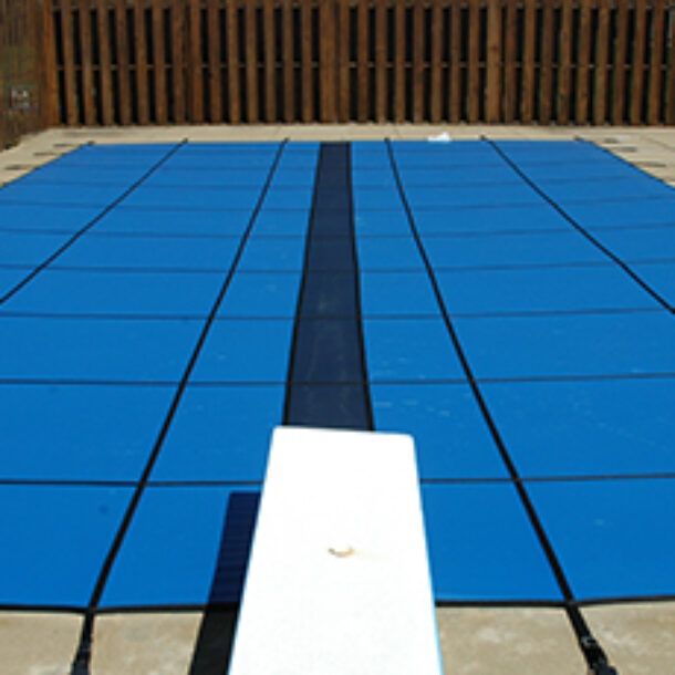 Safety Covers - GLI Pool Products