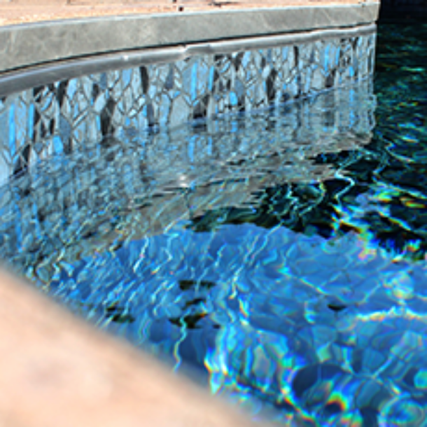 Inground Liners - GLI Pool Products