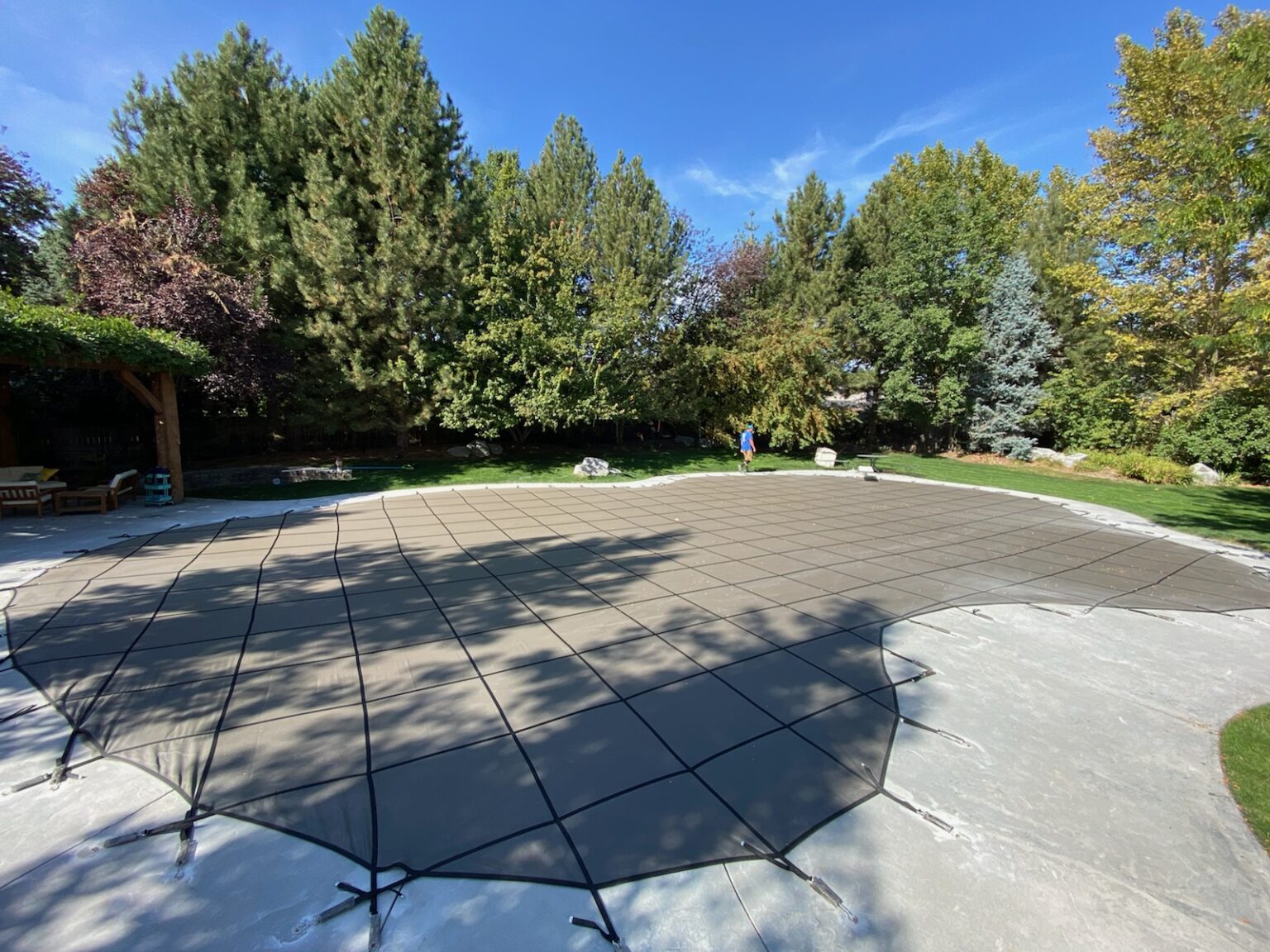 Products - GLI Pool Products