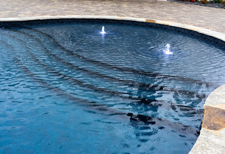 Eclipse Amber for TrueStone Obsidian - GLI Pool Products