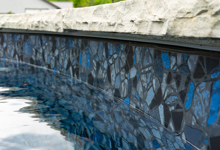 Eclipse Amber for TrueStone Obsidian - GLI Pool Products