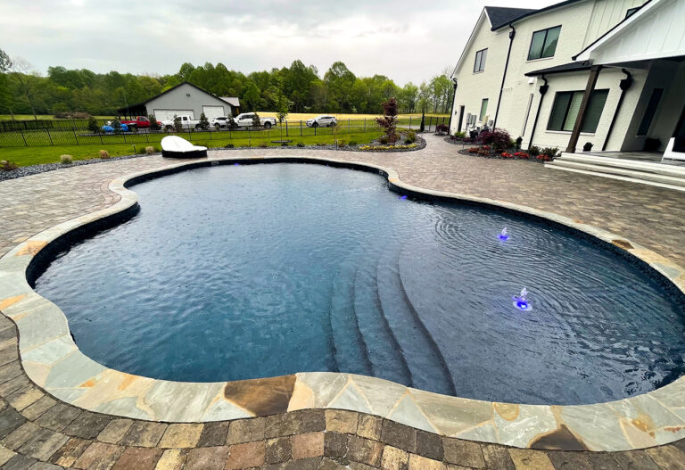 Eclipse Amber for TrueStone Obsidian - GLI Pool Products