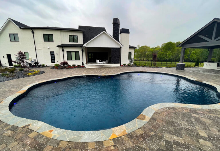 Eclipse Amber for TrueStone Obsidian - GLI Pool Products