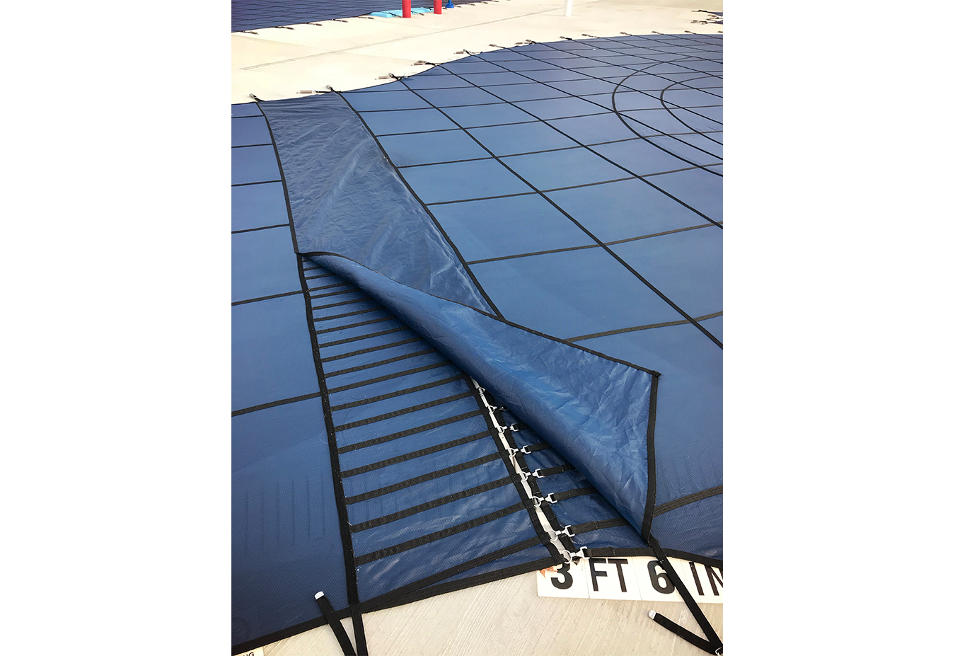 COVERLINK™ - GLI Pool Products