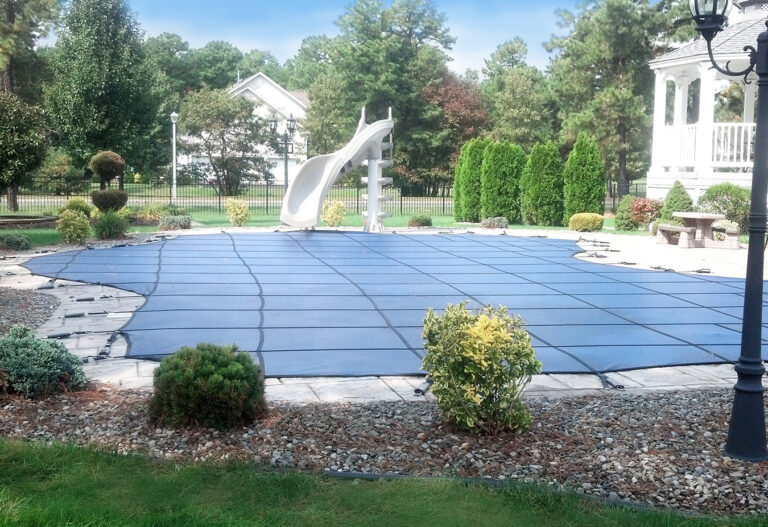 PROMESH COMMERCIAL SAFETY COVERS - GLI Pool Products