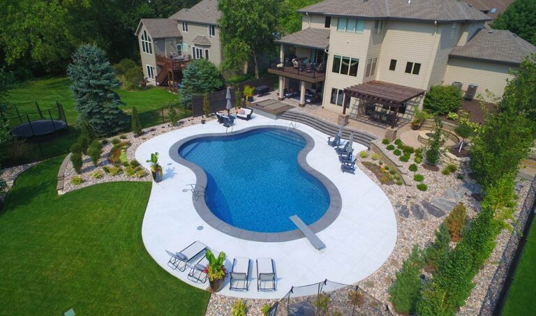 Measuring Forms - GLI Pool Products