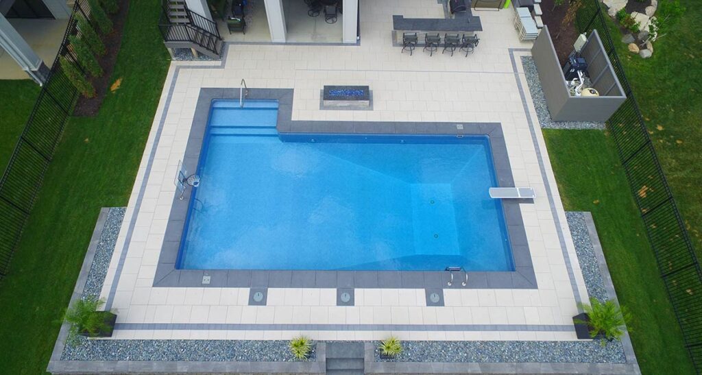 IG Liner Measuring Forms - GLI Pool Products